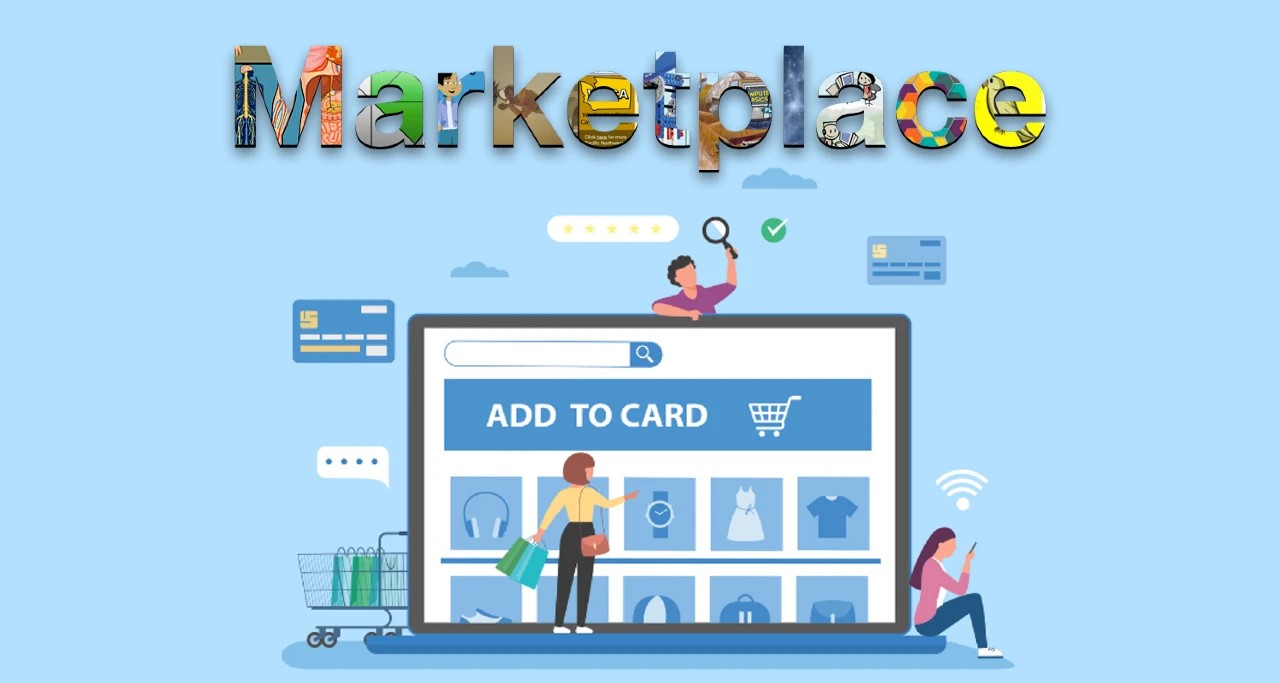 PT. Kreasi Dwimitra Nusantara | E-Commerce VS Marketplace
