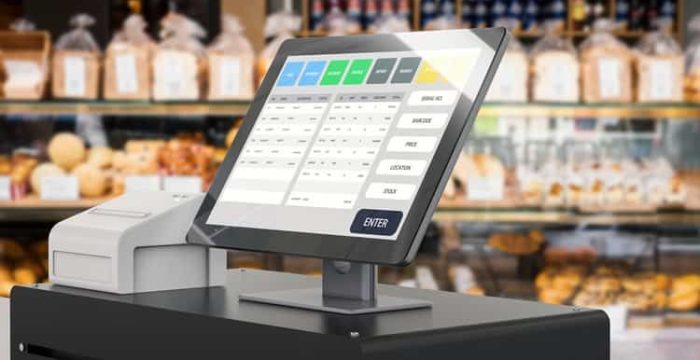 PT. Kreasi Dwimitra Nusantara | What is a POS System for Cashiers ...